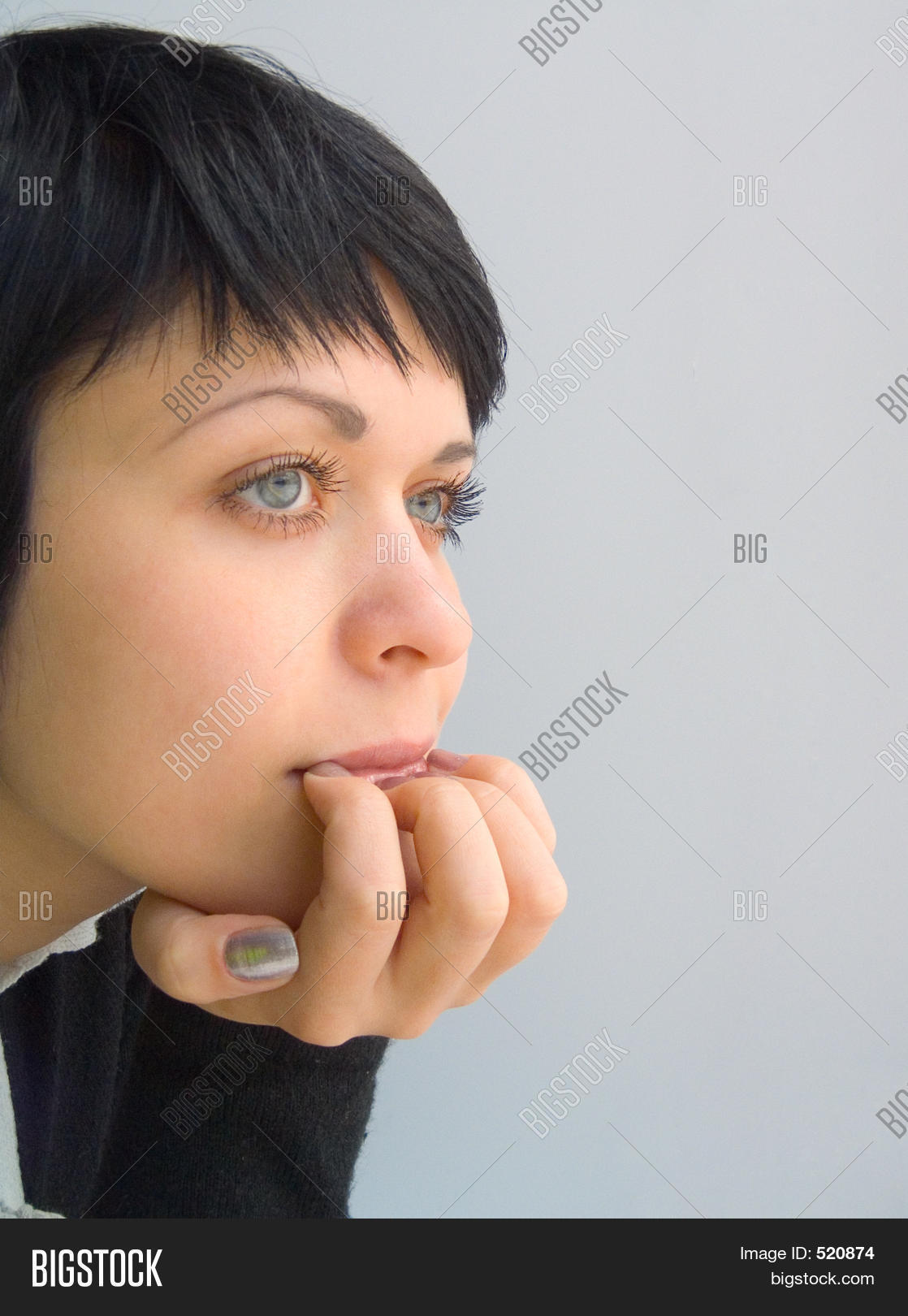 Boredom Image & Photo (Free Trial) | Bigstock