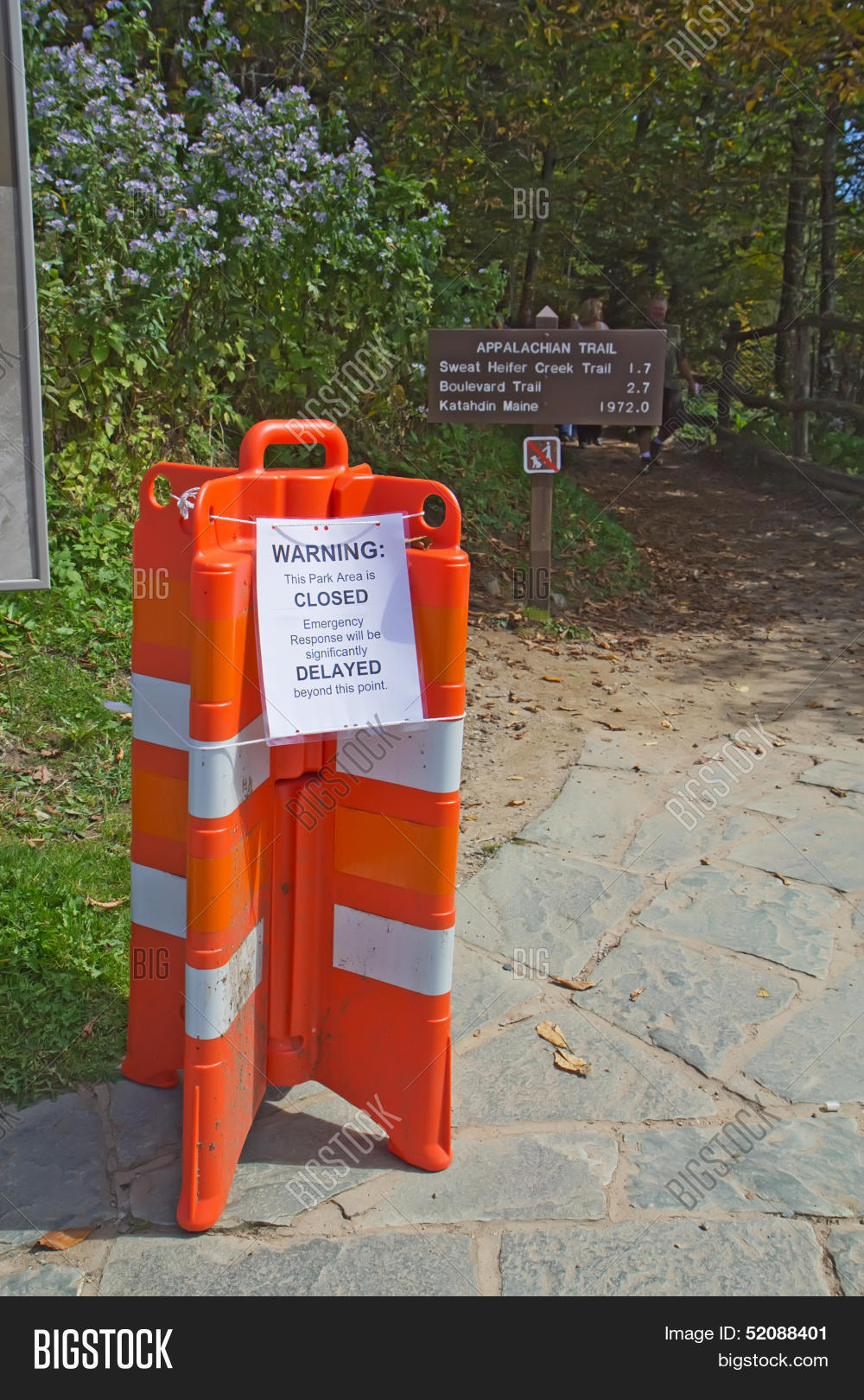 Barricades Close Image & Photo (Free Trial) | Bigstock