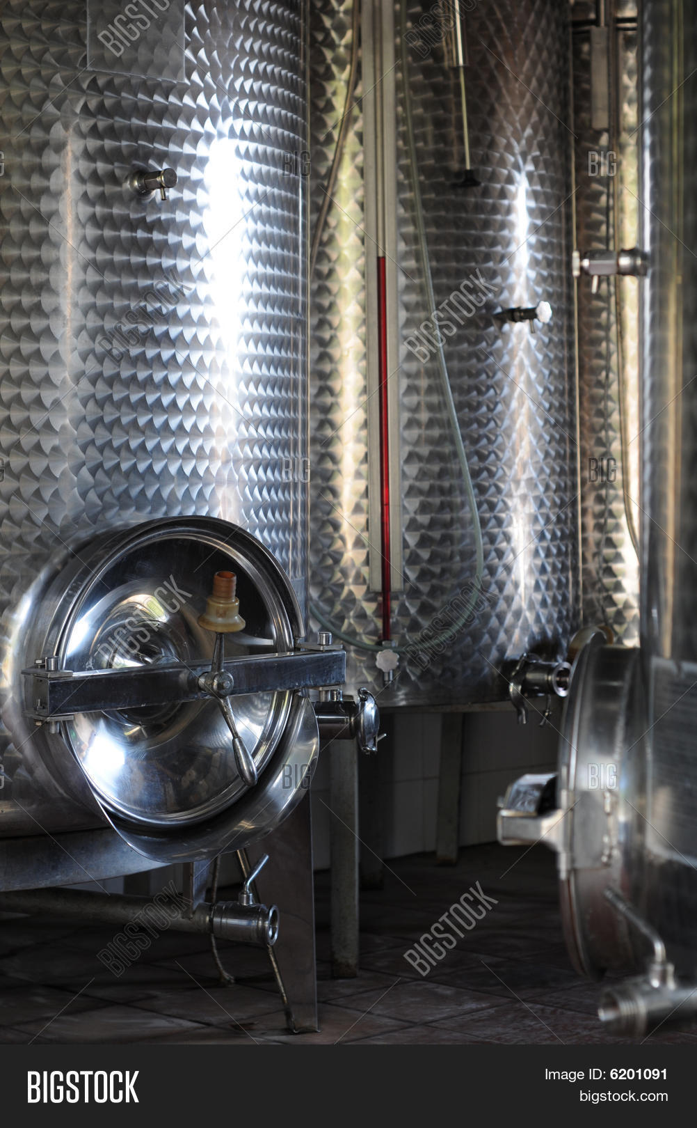 Aluminium Liquid Image & Photo (Free Trial) | Bigstock