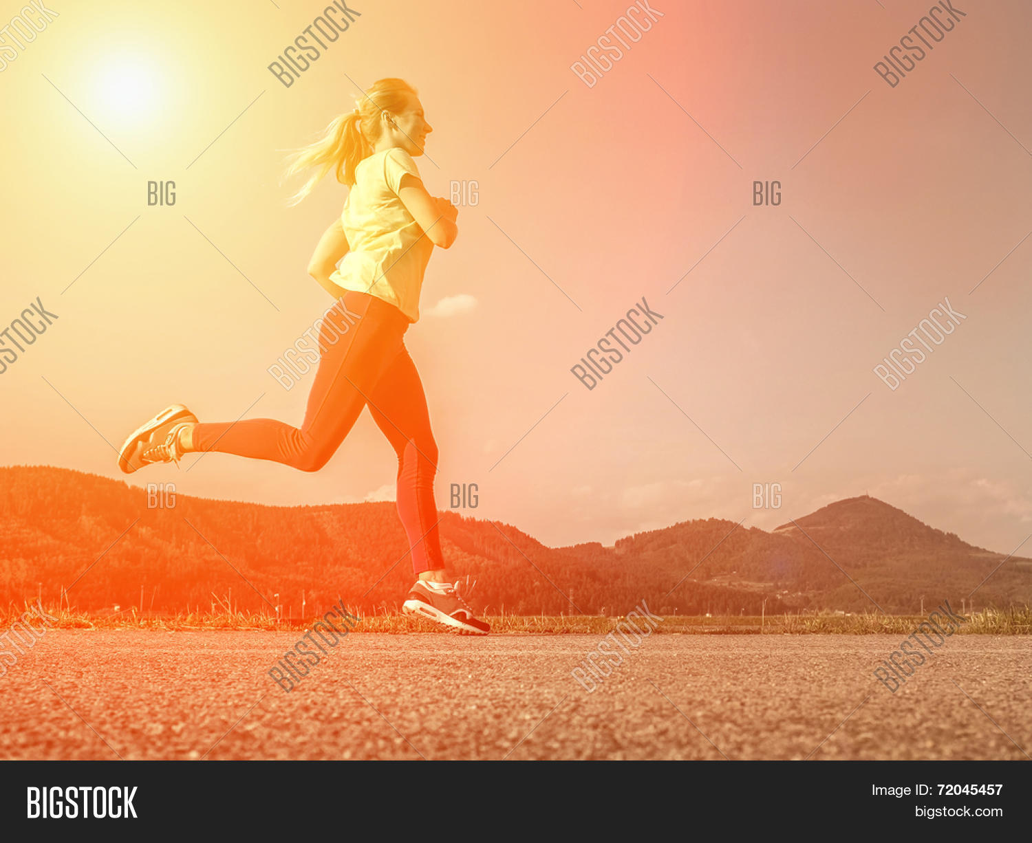 Beautiful Female Image & Photo (Free Trial) | Bigstock