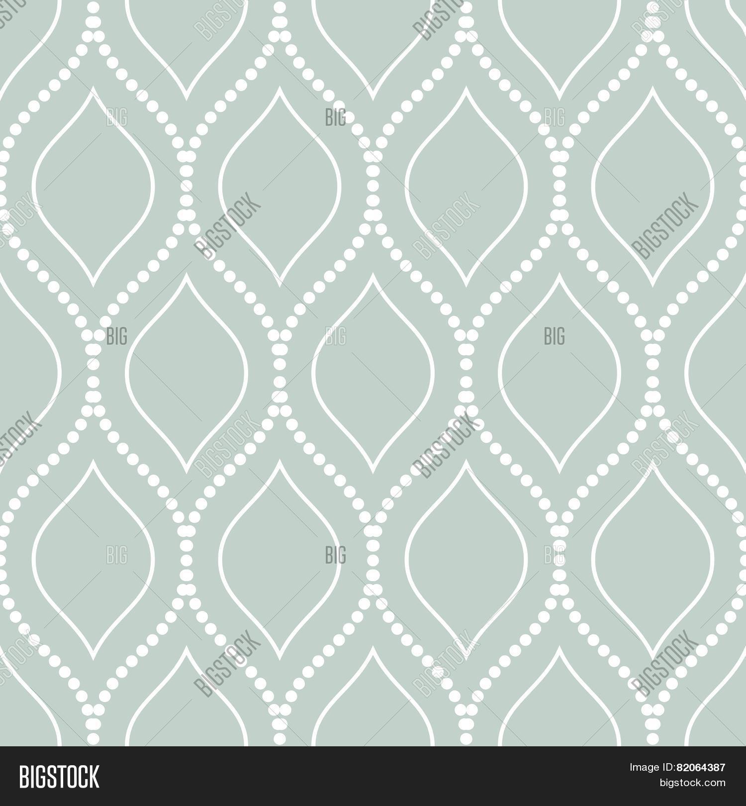 Geometric Seamless Vector And Photo Free Trial Bigstock