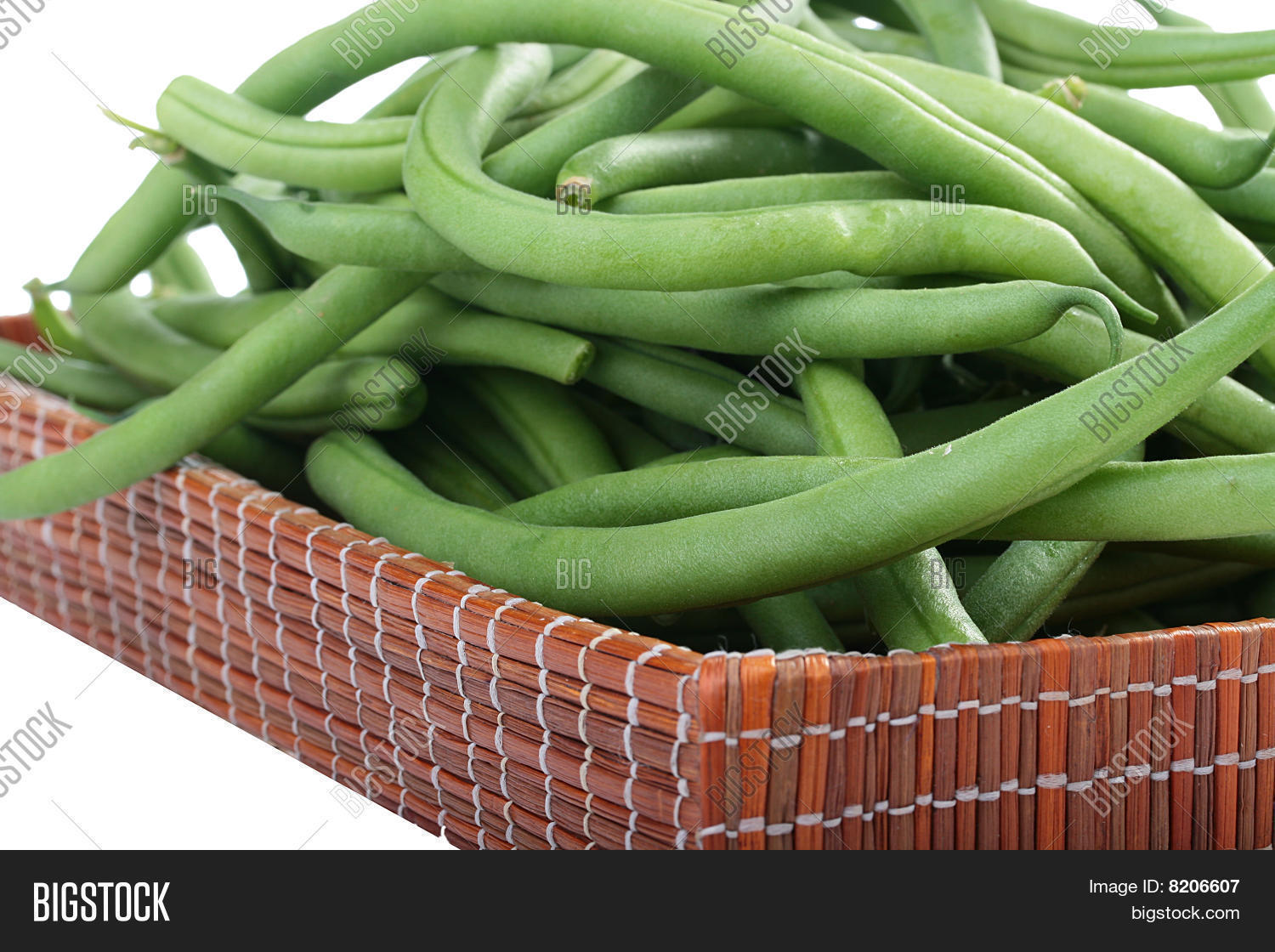 French Bean Image & Photo (Free Trial) | Bigstock
