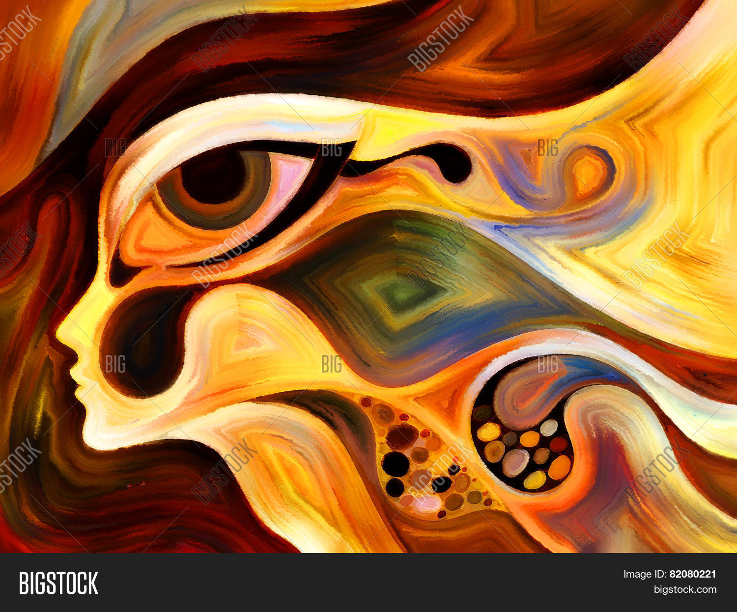 Intuition Image & Photo (Free Trial) | Bigstock