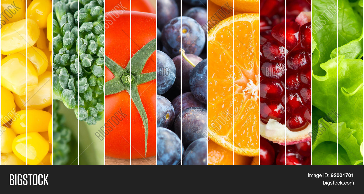 Collection Fruits Image & Photo (Free Trial) | Bigstock