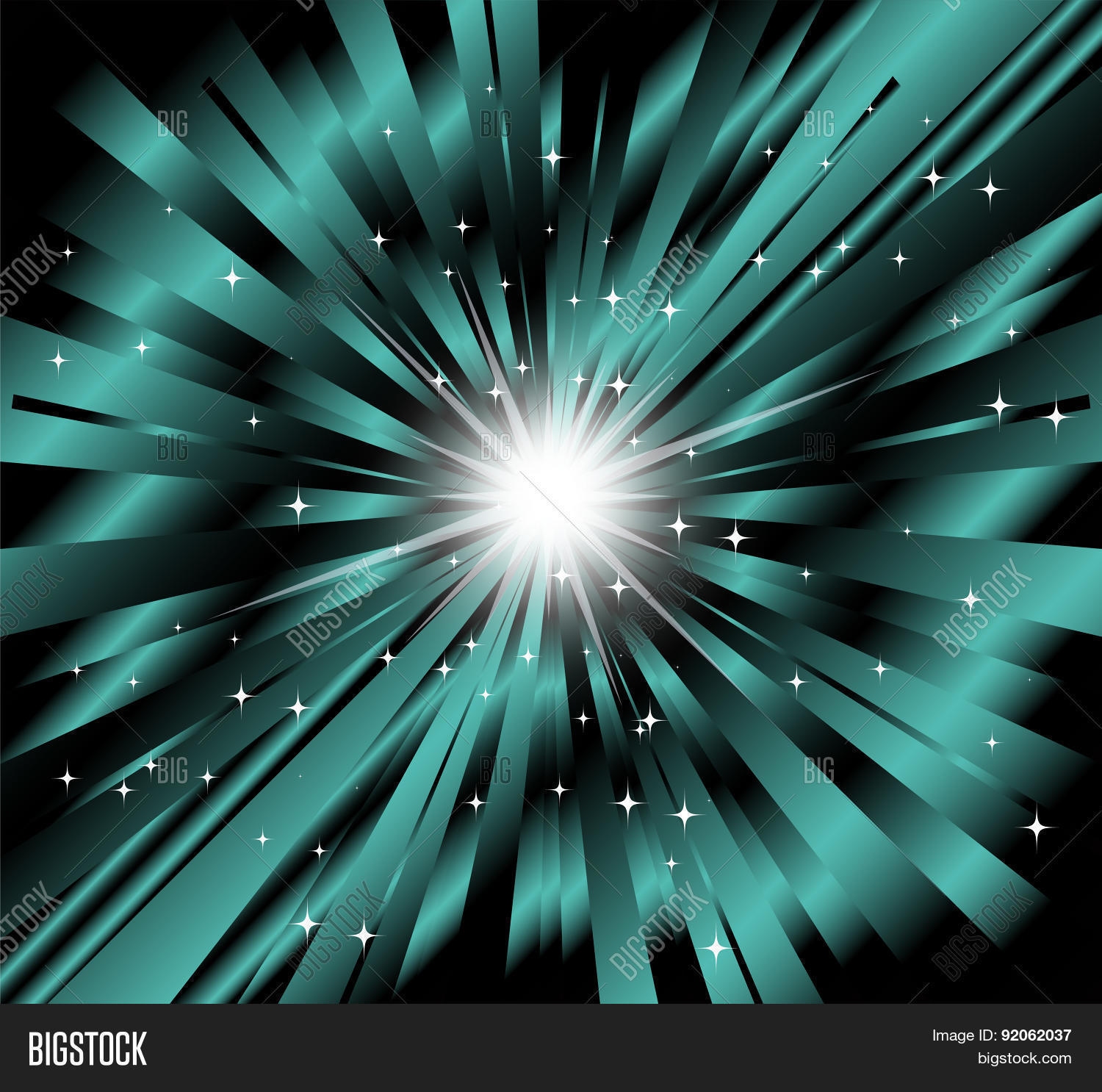 Blue Black Background Image & Photo (Free Trial) | Bigstock