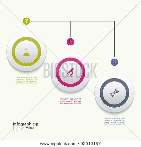 Comparative Chart Vector & Photo (Free Trial) | Bigstock