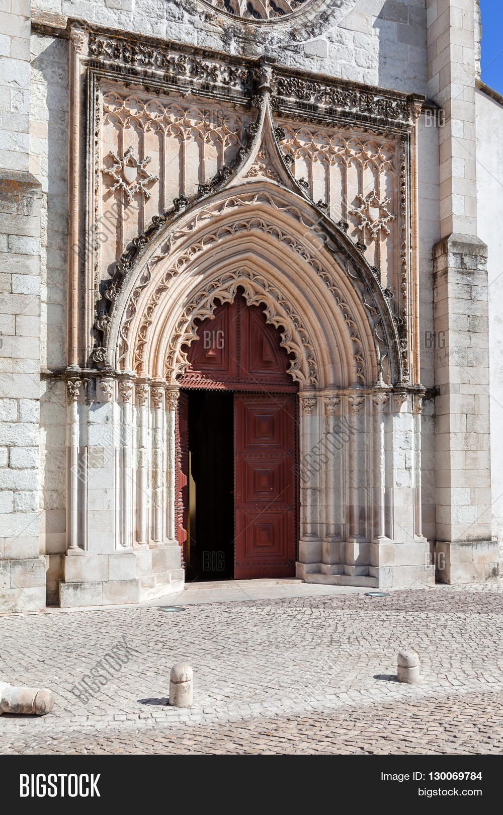 Flamboyant Gothic Image & Photo (Free Trial) | Bigstock