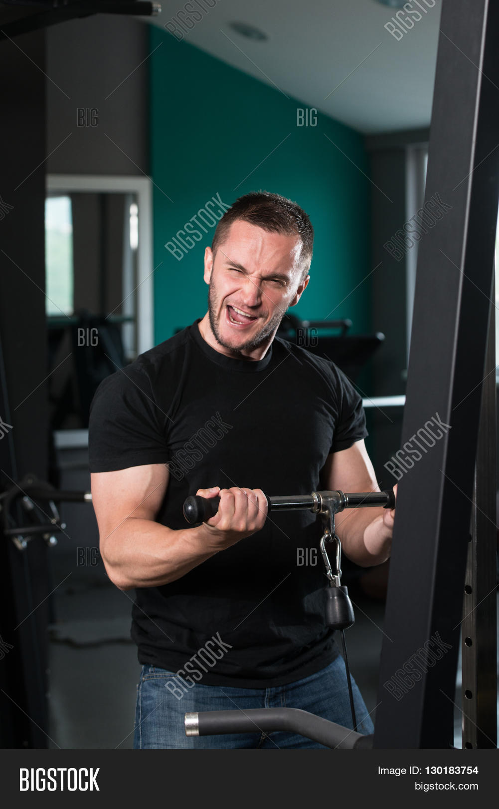 Young Regular Man Image & Photo (Free Trial) | Bigstock
