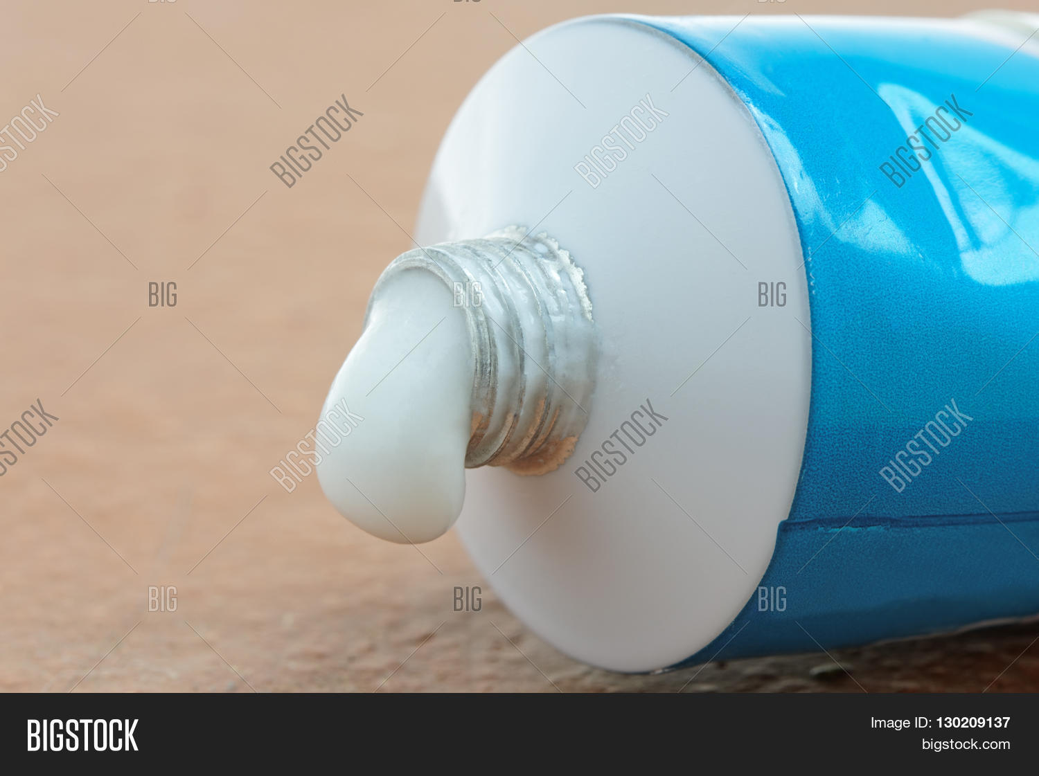 Tube Generic Ointment Image & Photo (Free Trial) | Bigstock