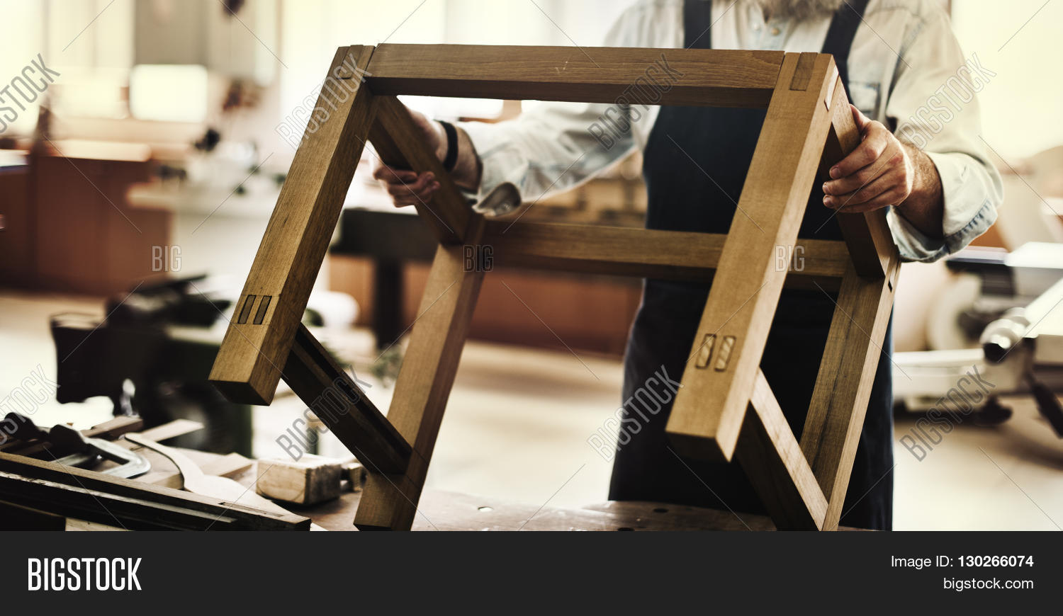 Carpenter Craftmanship Image & Photo (Free Trial) | Bigstock