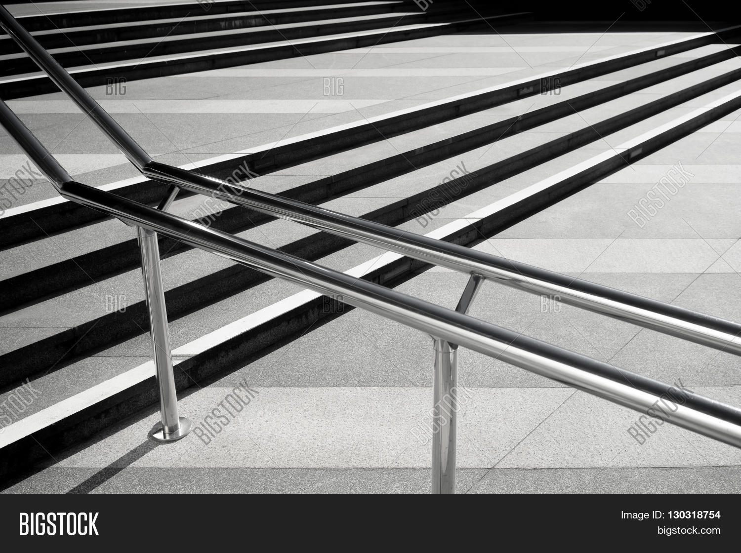 Lines Steps Staircase Image & Photo (Free Trial) | Bigstock