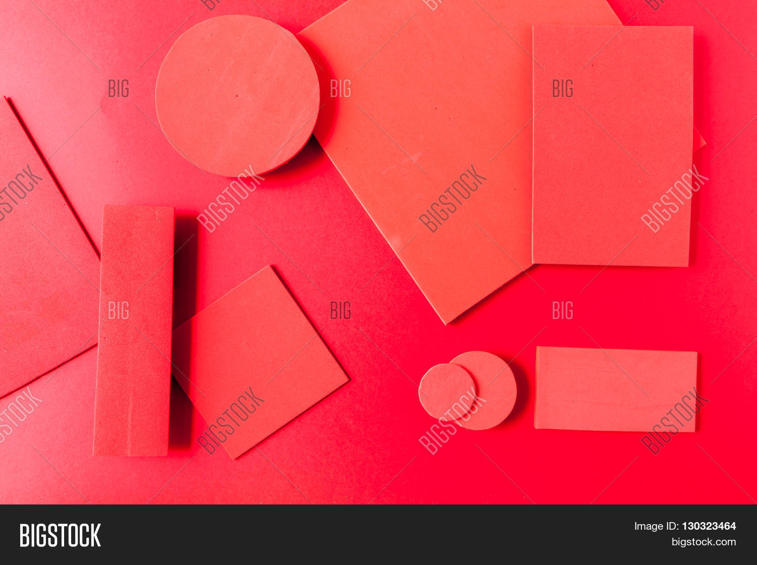Complementary Color Image & Photo (Free Trial) | Bigstock