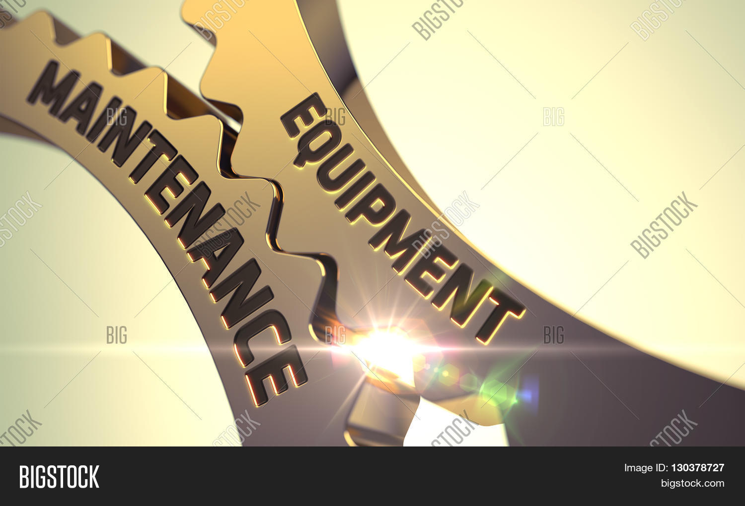 Equipment Maintenance Image & Photo (Free Trial) | Bigstock