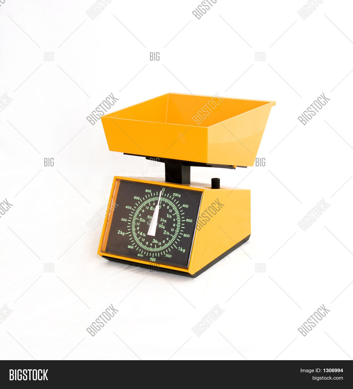 Adjustable Scales Image & Photo (Free Trial) | Bigstock