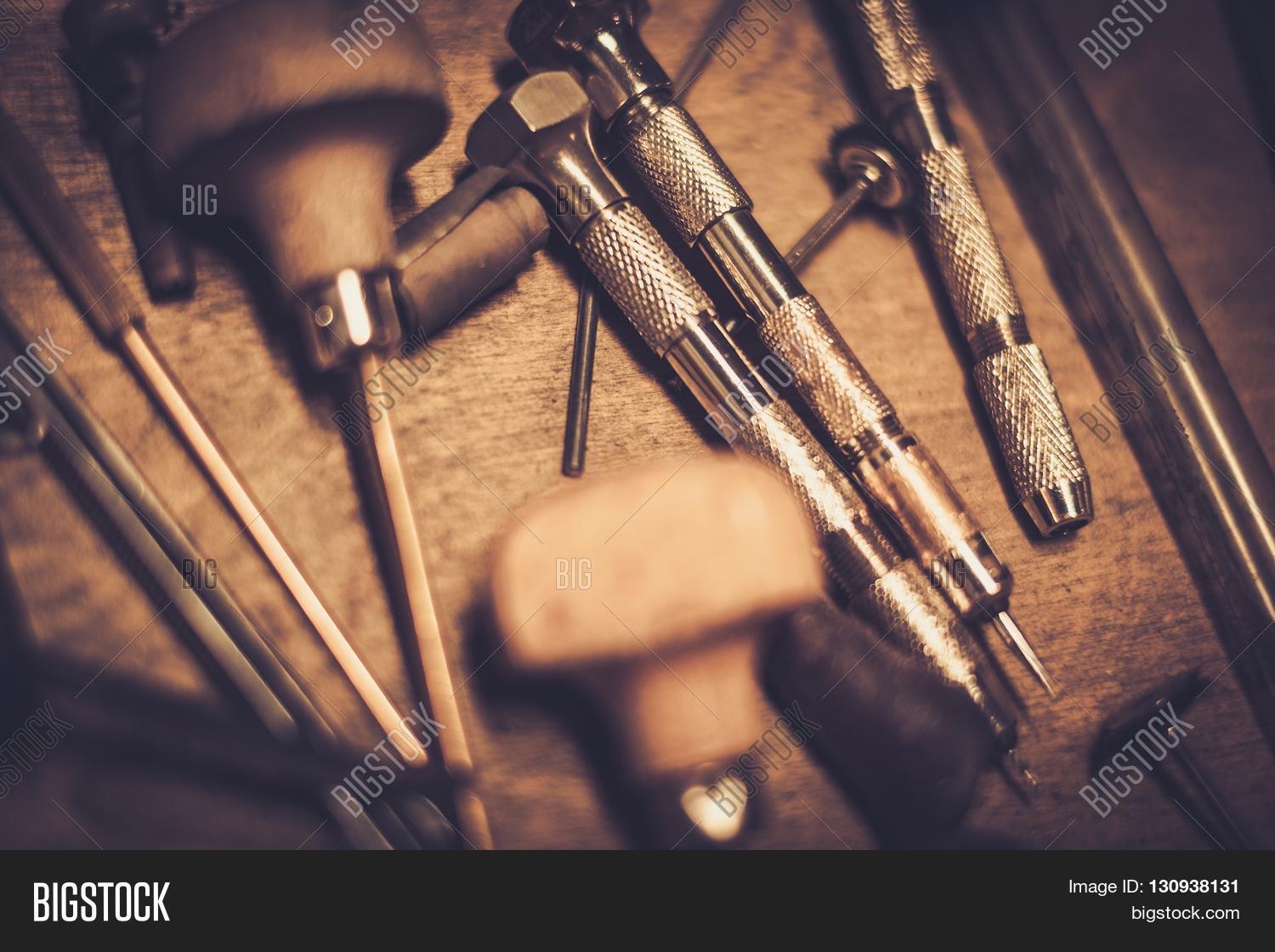 Different Goldsmiths Image & Photo (Free Trial) | Bigstock