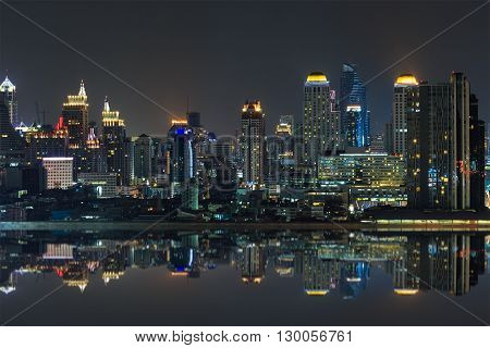 Scene High-rise Image & Photo (Free Trial) | Bigstock