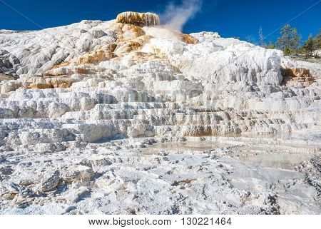 White Limestone Image & Photo (Free Trial) | Bigstock