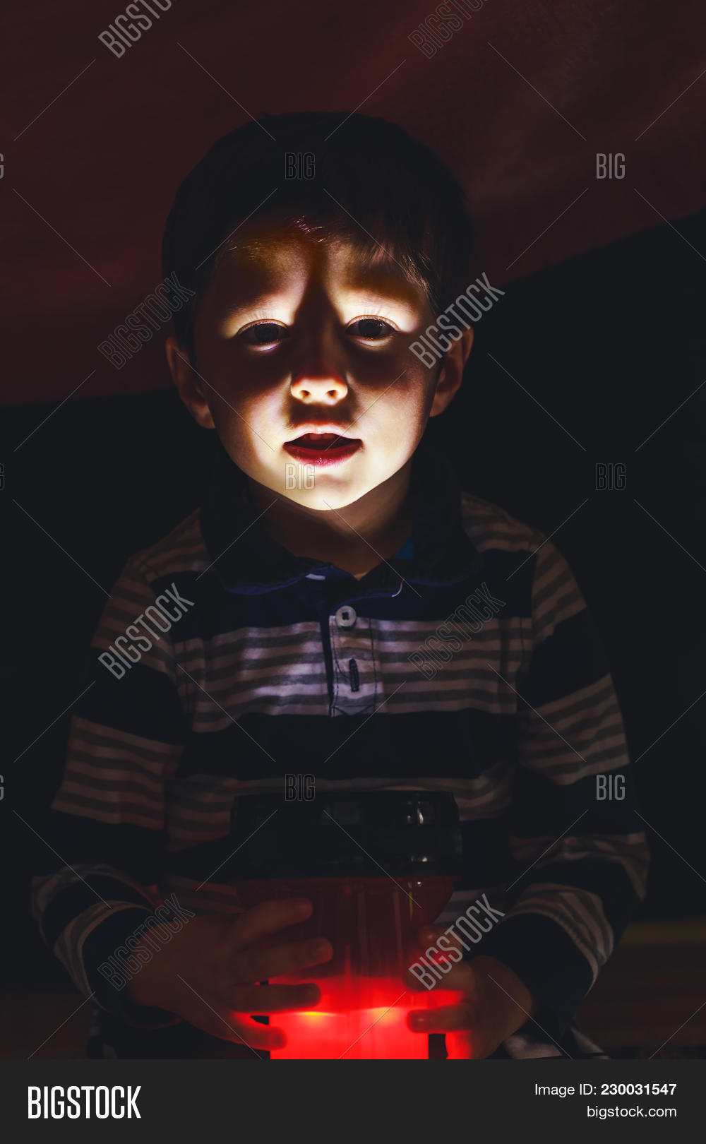 Boy Facial Expressions Image & Photo (Free Trial) | Bigstock