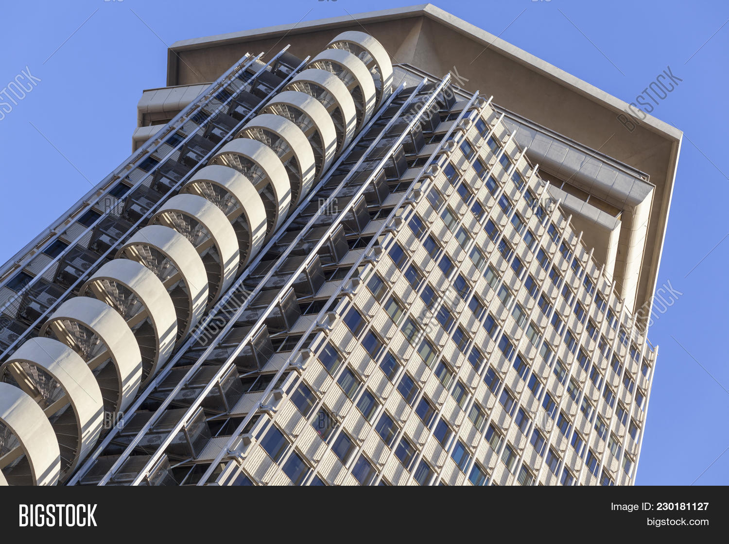 Barcelona,spain- Image & Photo (Free Trial) | Bigstock