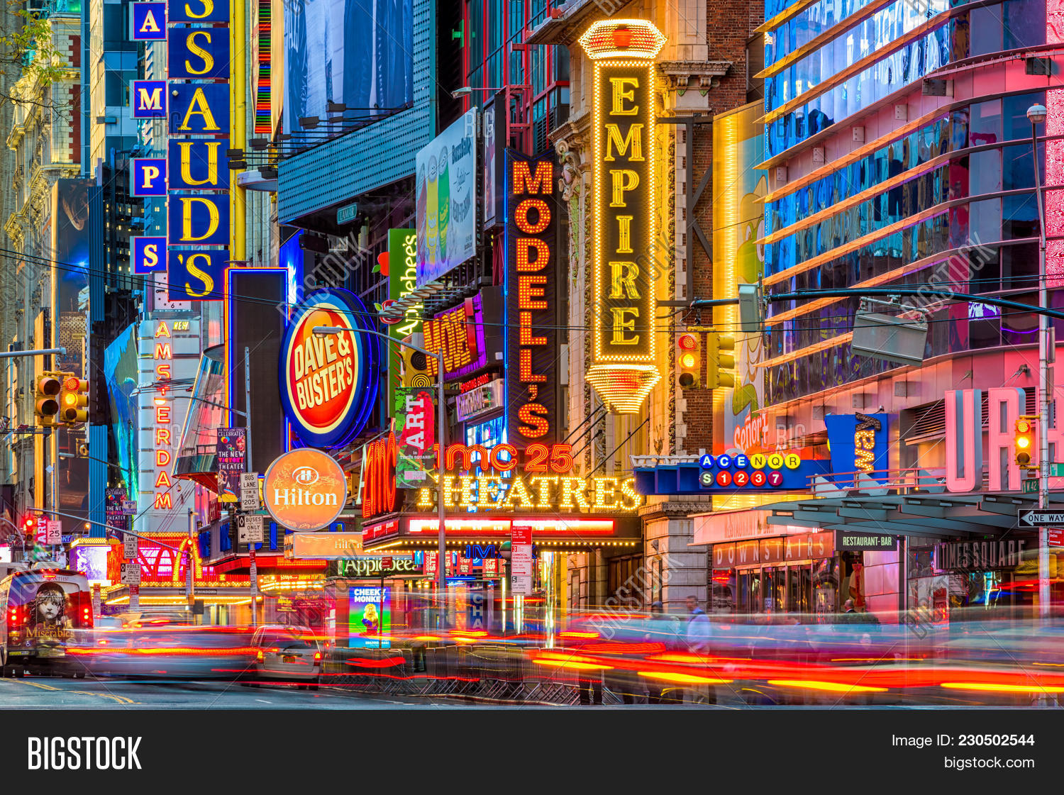 NEW YORK CITY - Image & Photo (Free Trial) | Bigstock