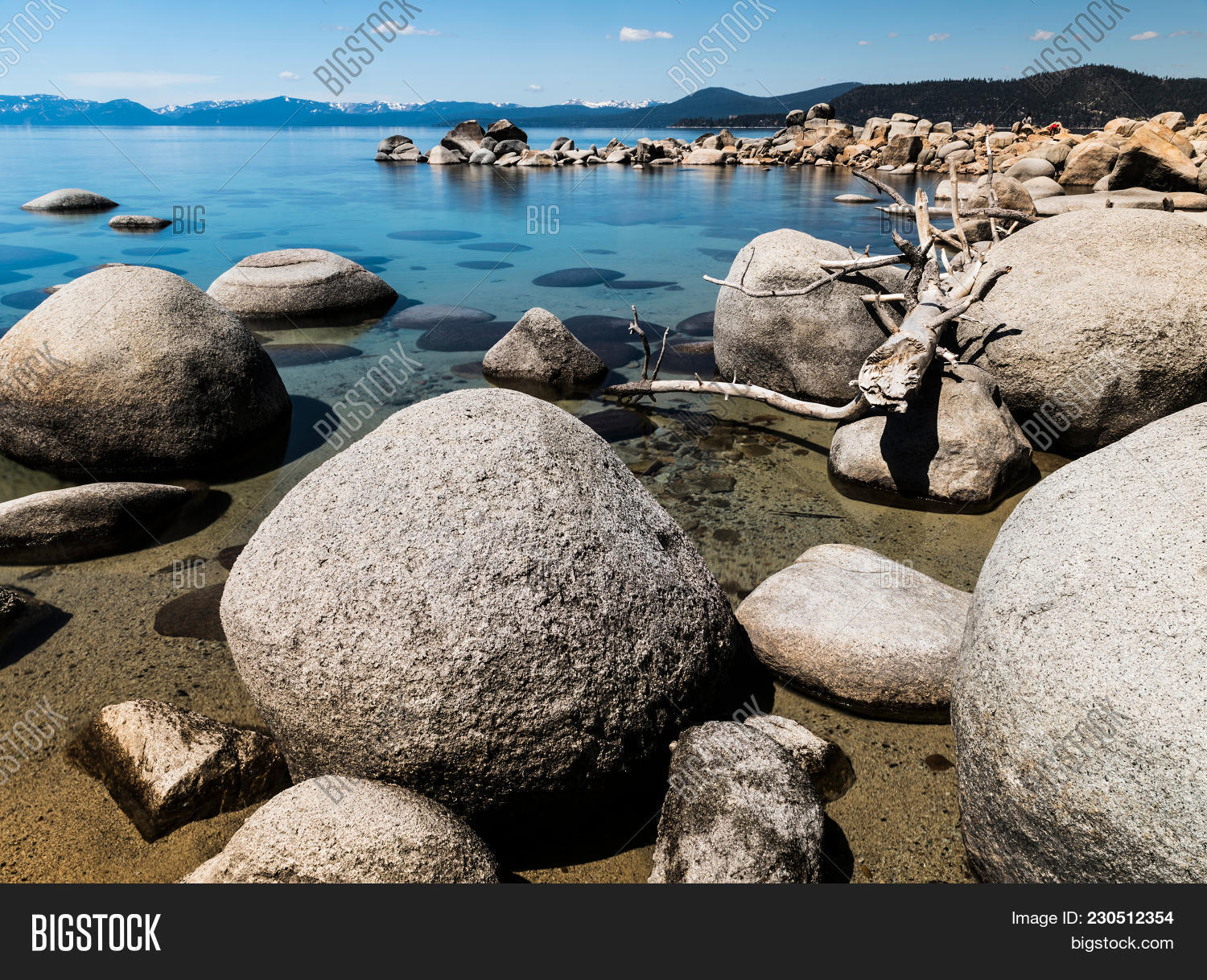 Beautiful Boulders Image & Photo (Free Trial) | Bigstock