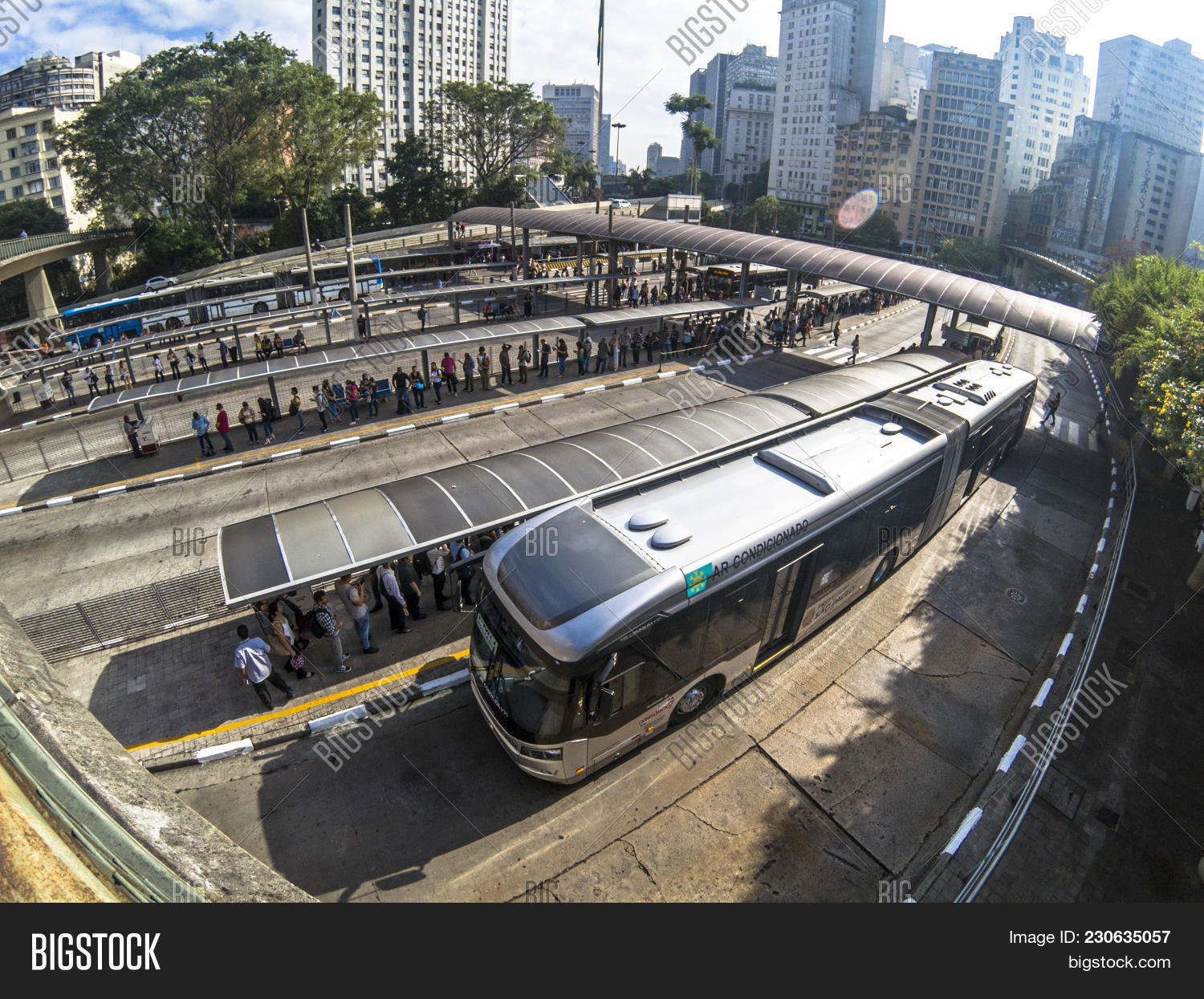 Sao Paulo, Brazil, Image & Photo (Free Trial) | Bigstock