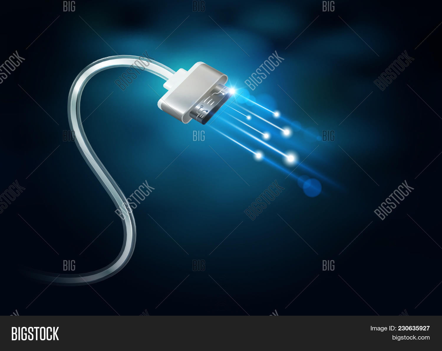 Future Technology Vector & Photo (Free Trial) | Bigstock