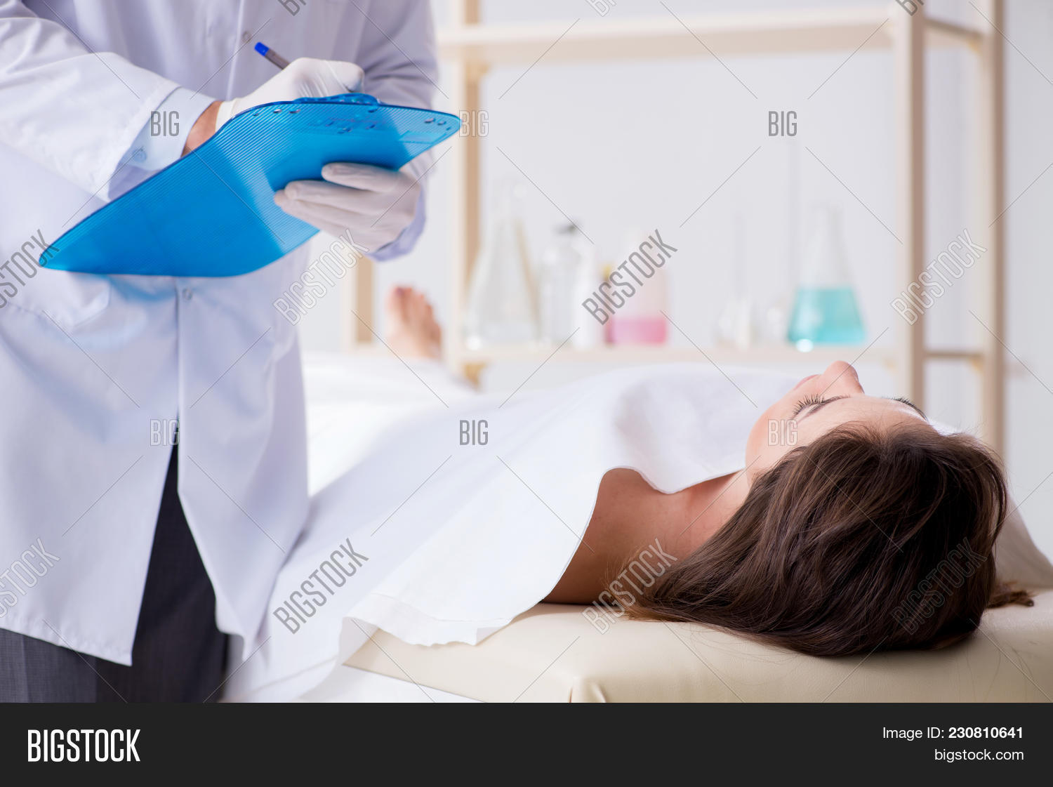 Police Coroner Image & Photo (Free Trial) | Bigstock