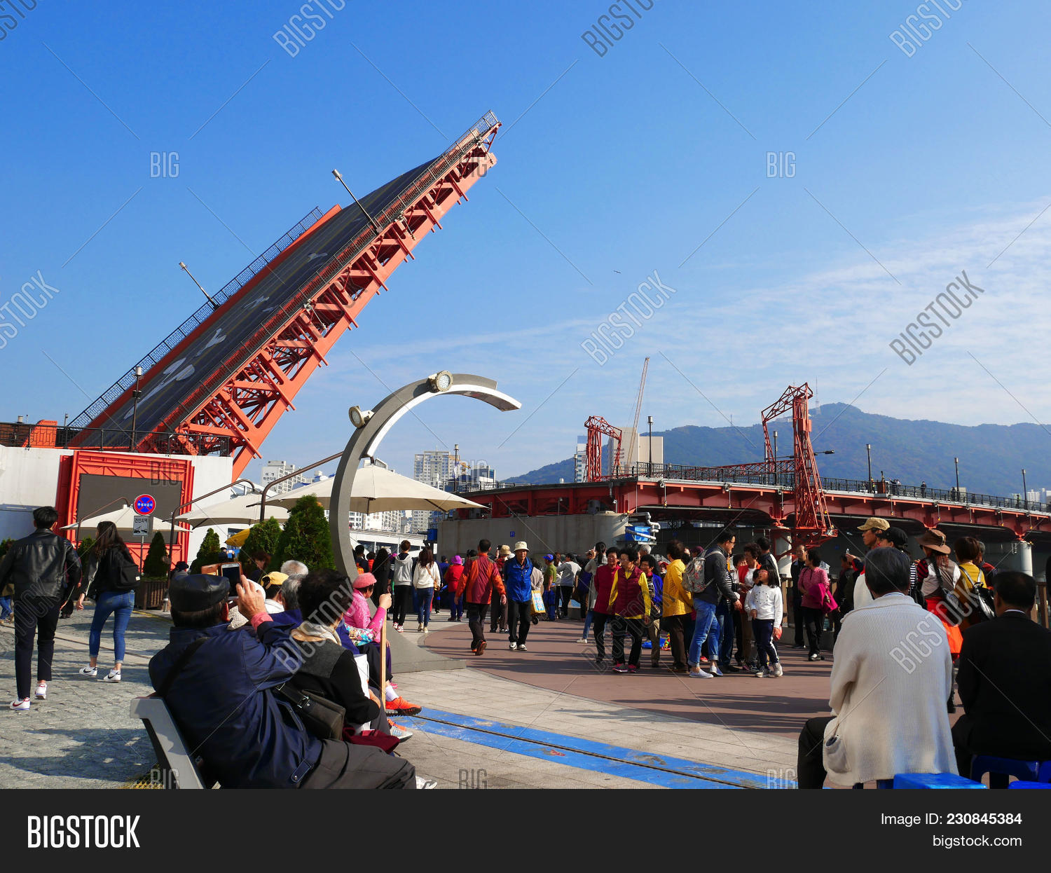 Busan South Korea - 3 Image & Photo (Free Trial) | Bigstock