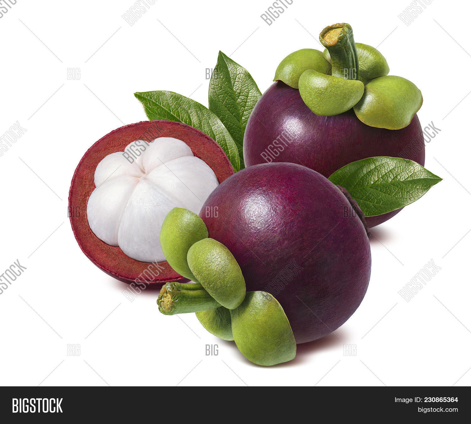 Tropical Fruit. Image & Photo (Free Trial) | Bigstock
