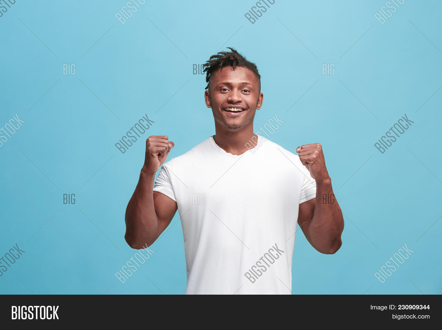 Won. Winning Success Image & Photo (Free Trial) | Bigstock
