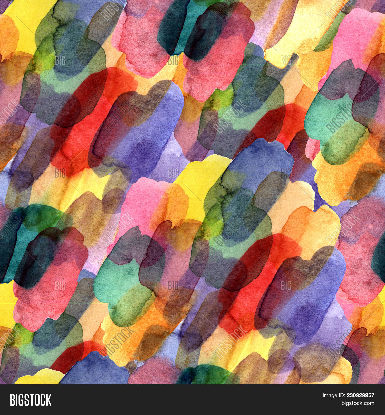 Seamless Pattern Image & Photo (Free Trial) | Bigstock