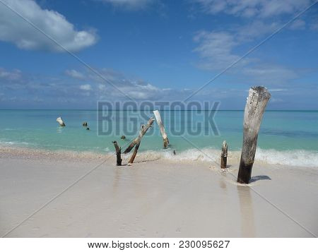 Isla Pasion - Image & Photo (Free Trial) | Bigstock