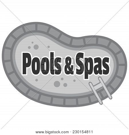 Pools Spas Vector & Photo (Free Trial) | Bigstock