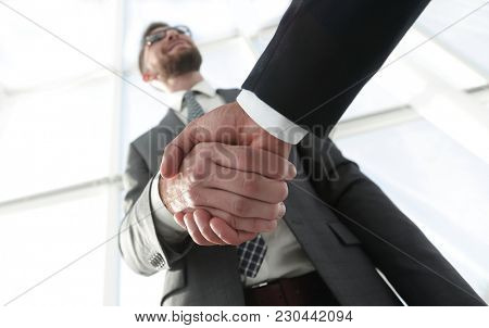 Effective Negotiation Image & Photo (Free Trial) | Bigstock