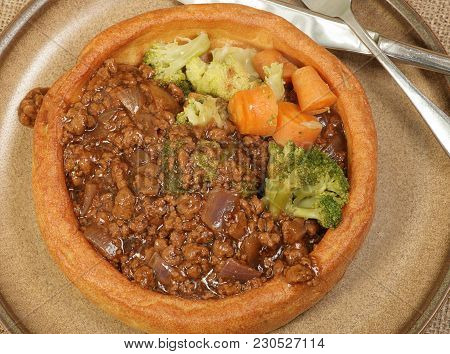 Giant Yorkshire Image & Photo (Free Trial) | Bigstock