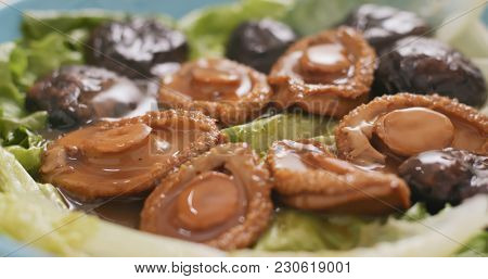 Delicious Abalone, Image & Photo (Free Trial) | Bigstock