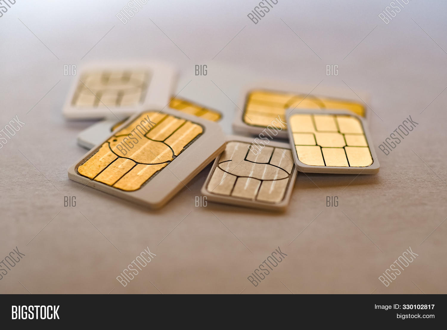 Mini Micro Nano Sim Image & Photo (Free Trial) | Bigstock