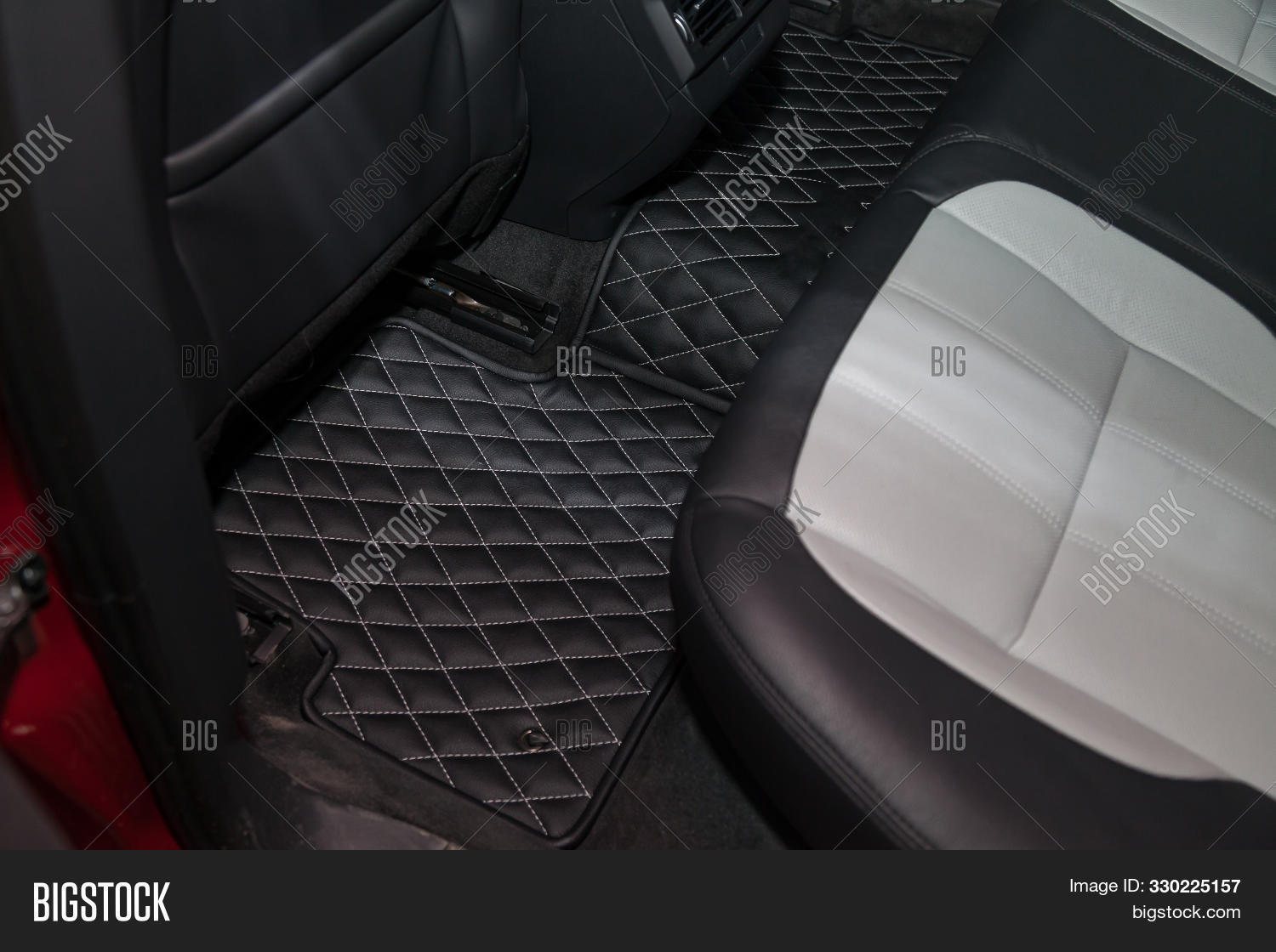 Car 3d Handmade Rugs Image & Photo (Free Trial) | Bigstock
