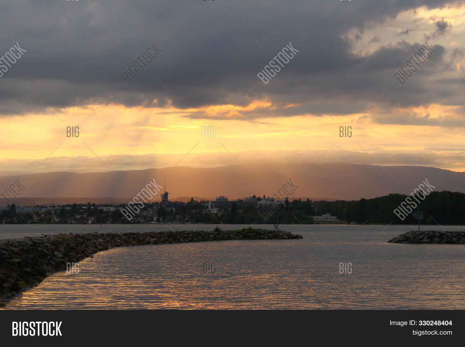 Yellow Colored Image & Photo (Free Trial) | Bigstock