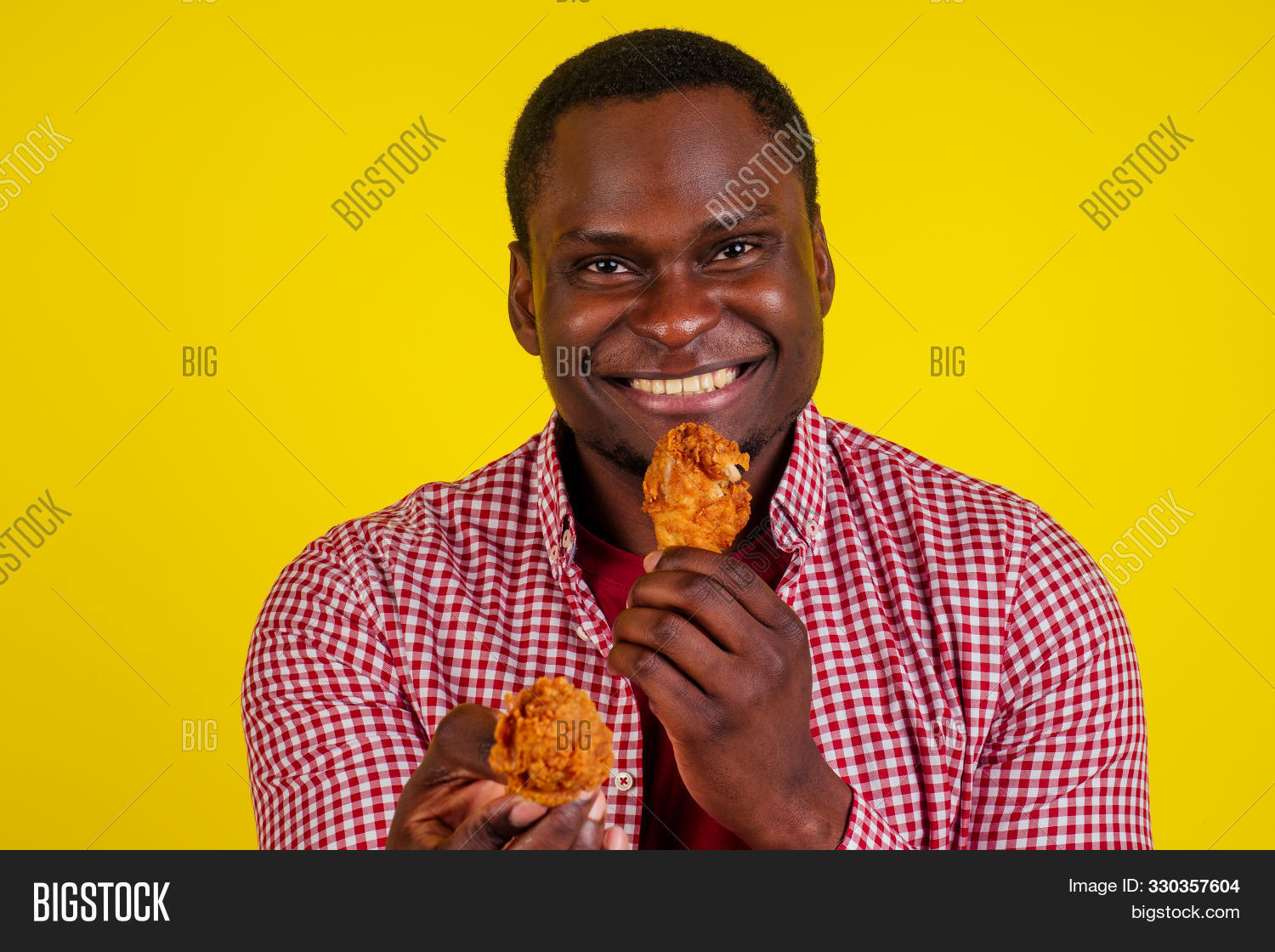 Black People Chicken Meme