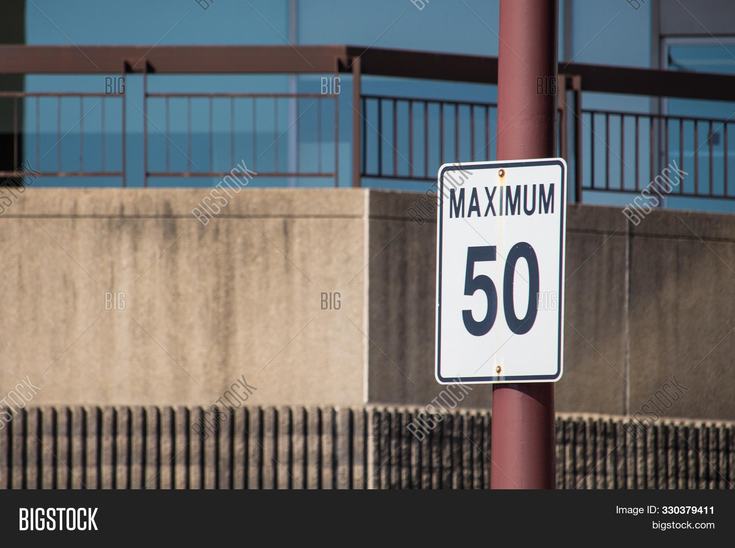 Road Sign On Metal Image & Photo (Free Trial) | Bigstock