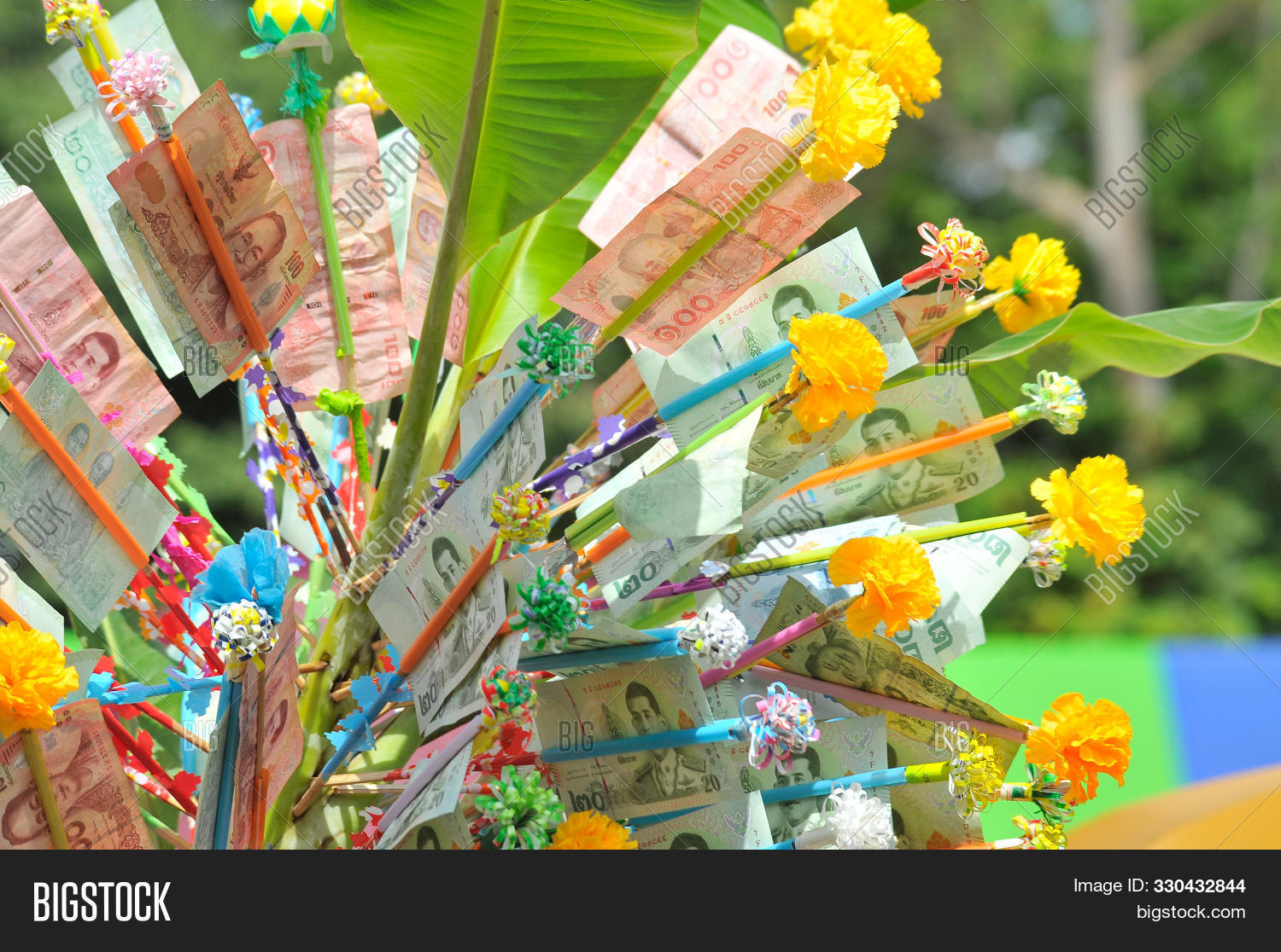 Donation Merit Money Image & Photo (Free Trial) | Bigstock