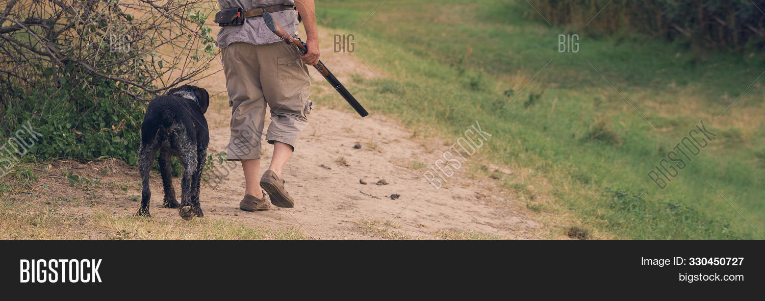 Hunting Period, Autumn Image & Photo (Free Trial) | Bigstock