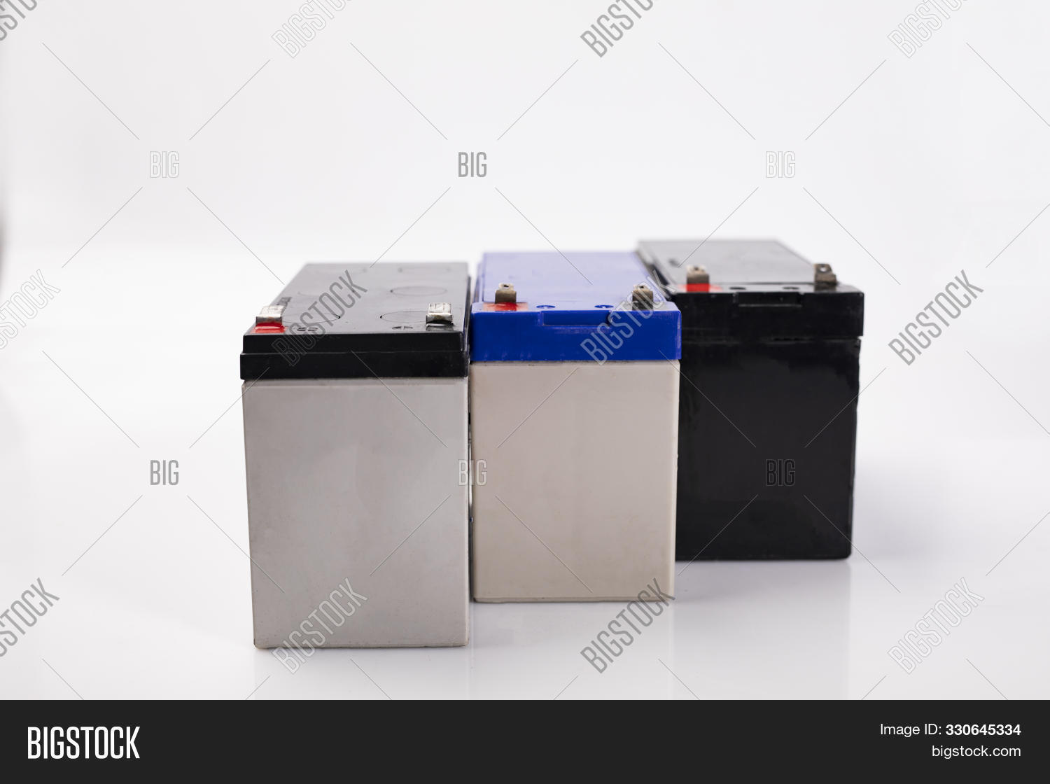 Three Universal Image & Photo (Free Trial) | Bigstock