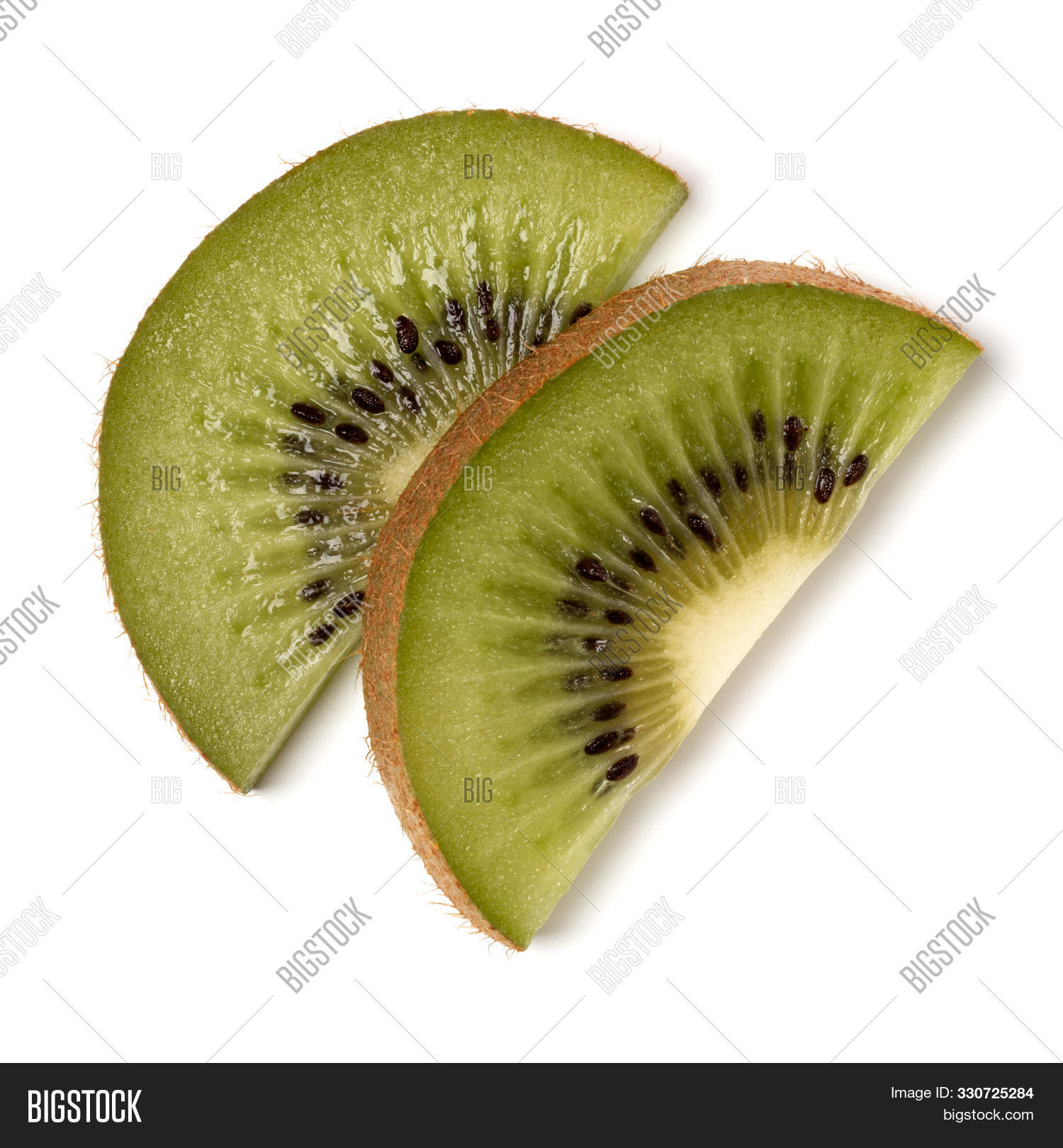 Kiwi Fruit Slice