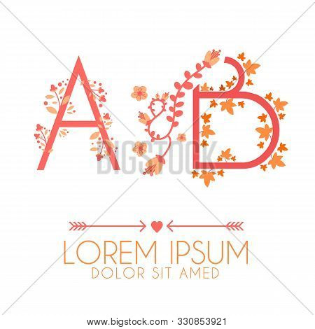 Letter B Logo, Letter Vector & Photo (Free Trial) | Bigstock