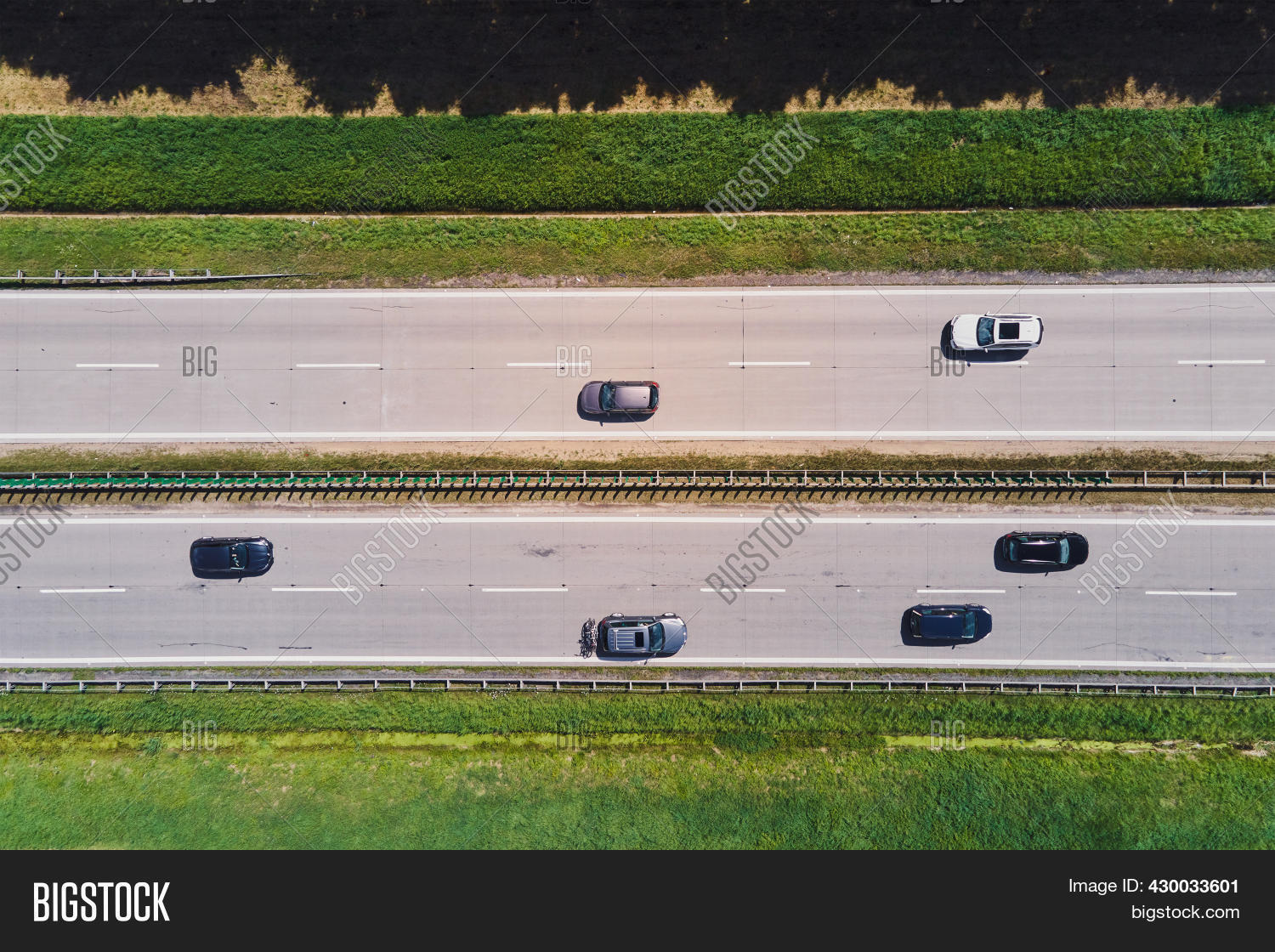 Cars Movement On Image & Photo (Free Trial) | Bigstock