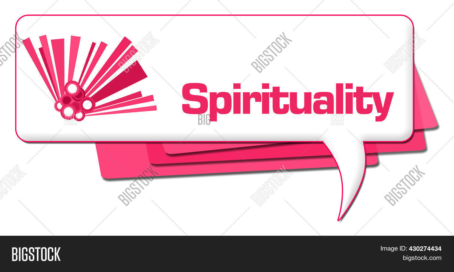 Spirituality Text Image & Photo (Free Trial) | Bigstock