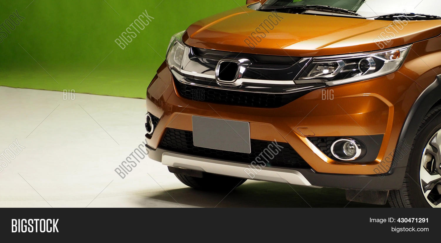 Car Body Parts Side Image & Photo (Free Trial) | Bigstock
